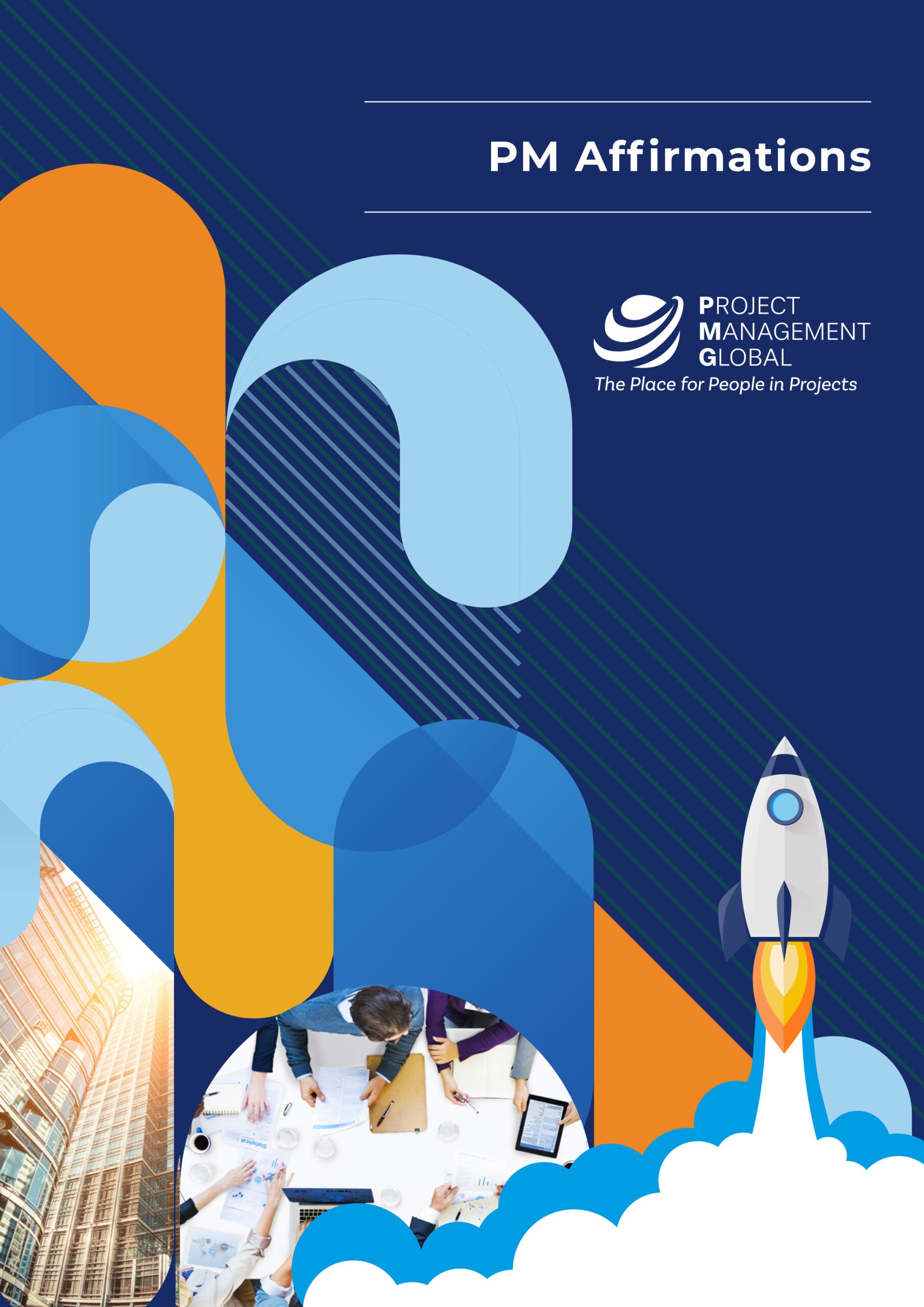 PM Affirmations - Project Management Global