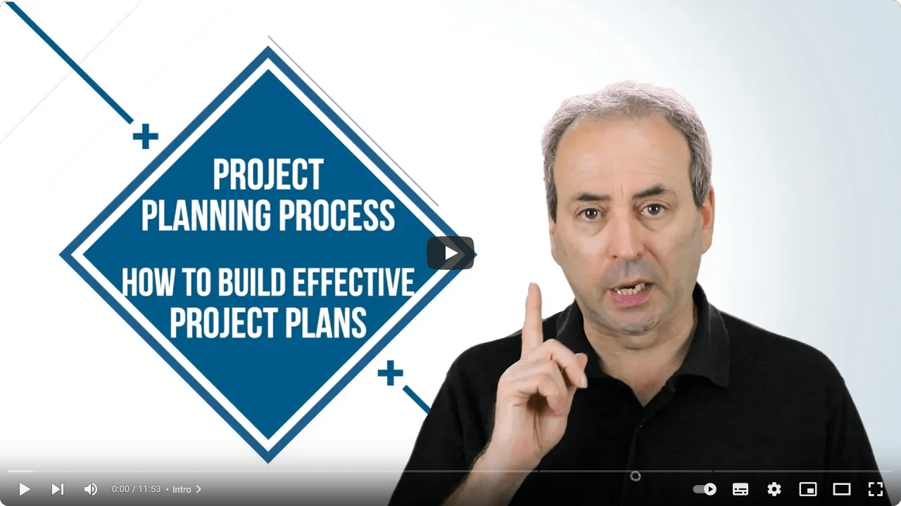 Project Planning 101 – How to Build Effective Project Plans - Project ...