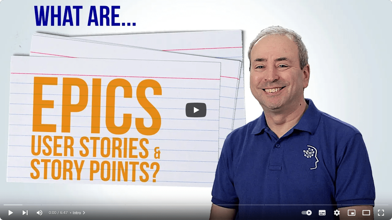 What are Agile Epics, User Stories, and Story Points? - Project ...