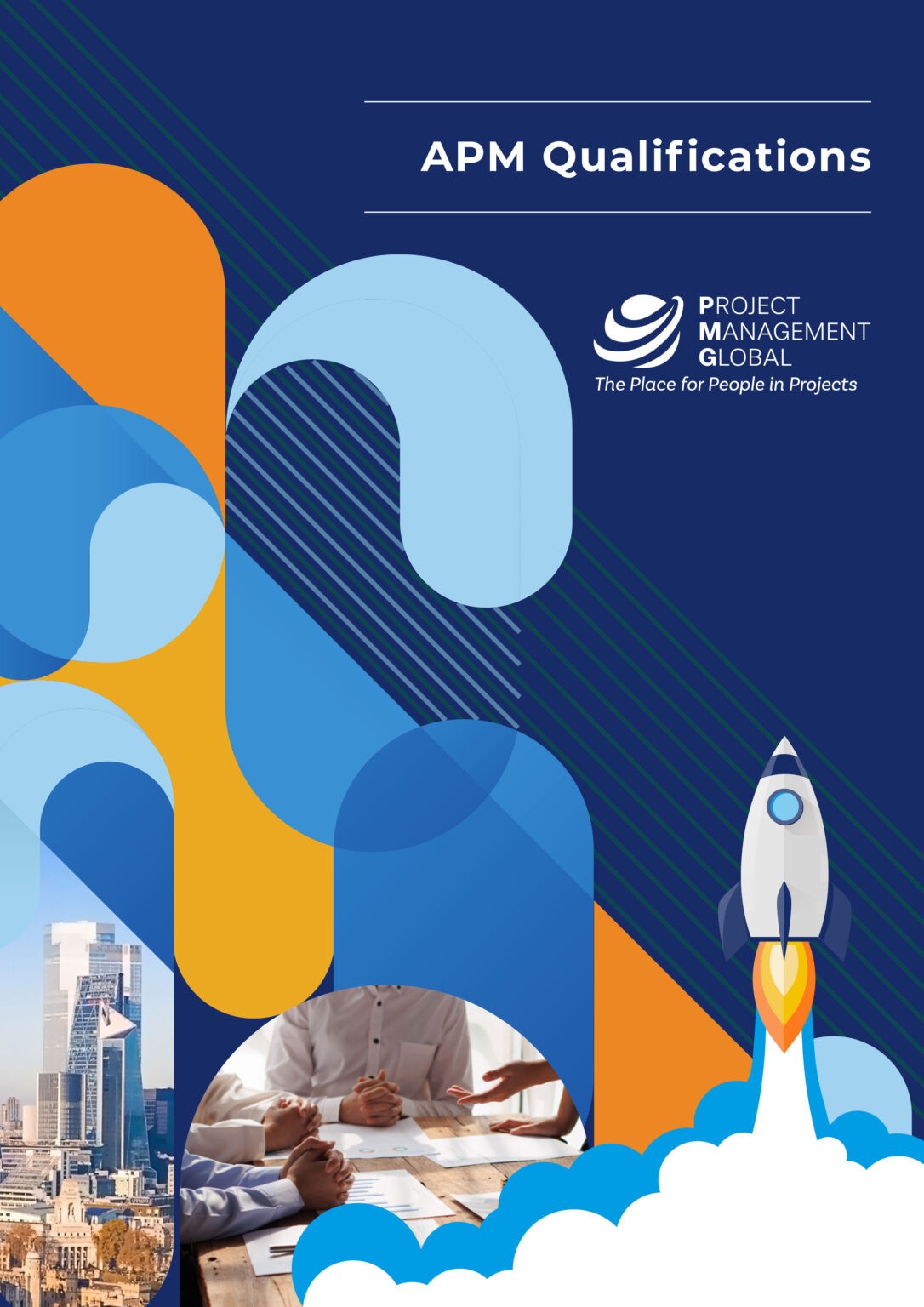 APM Qualifications - Project Management Global