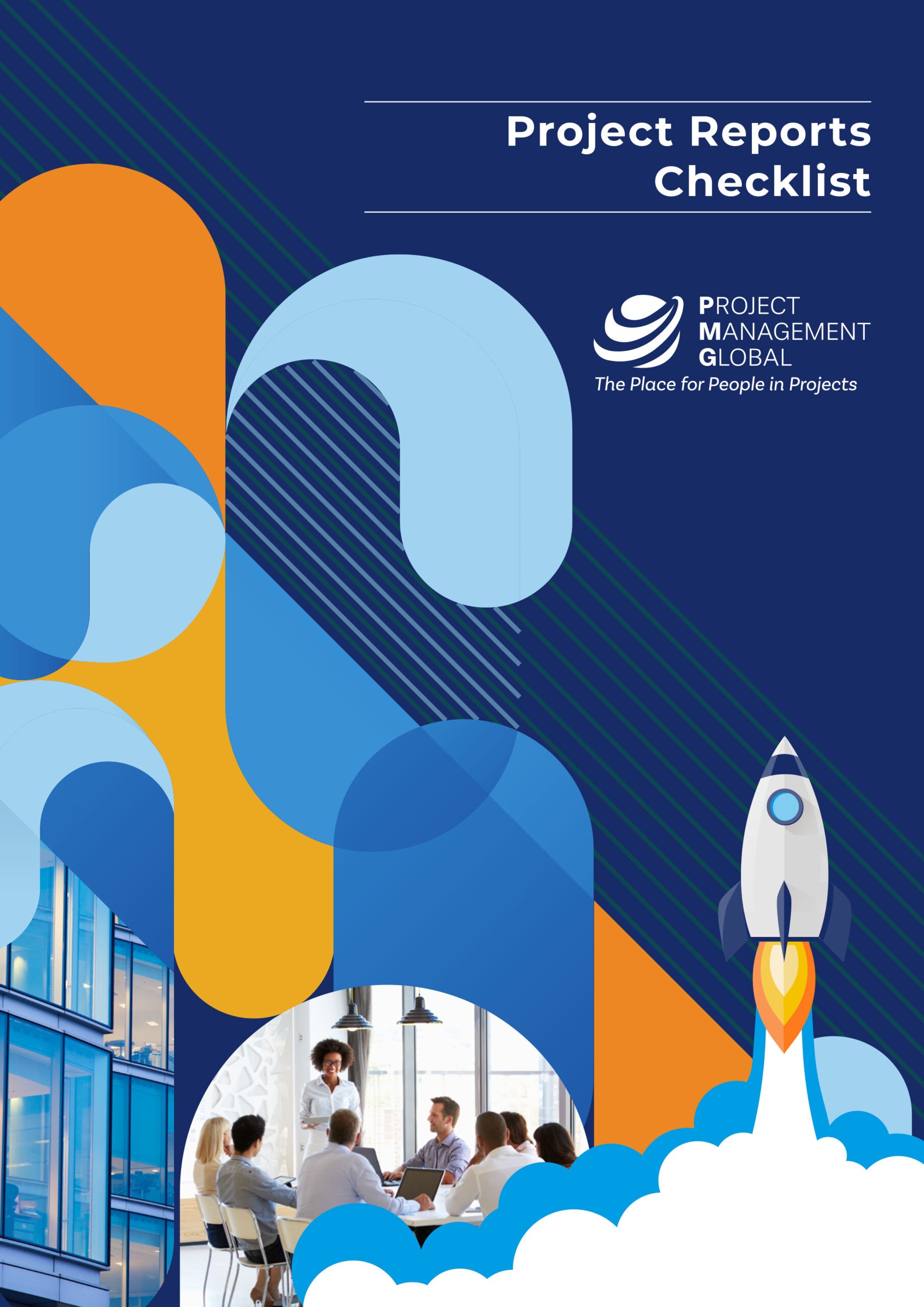 Project Reports Checklist - Project Management Global