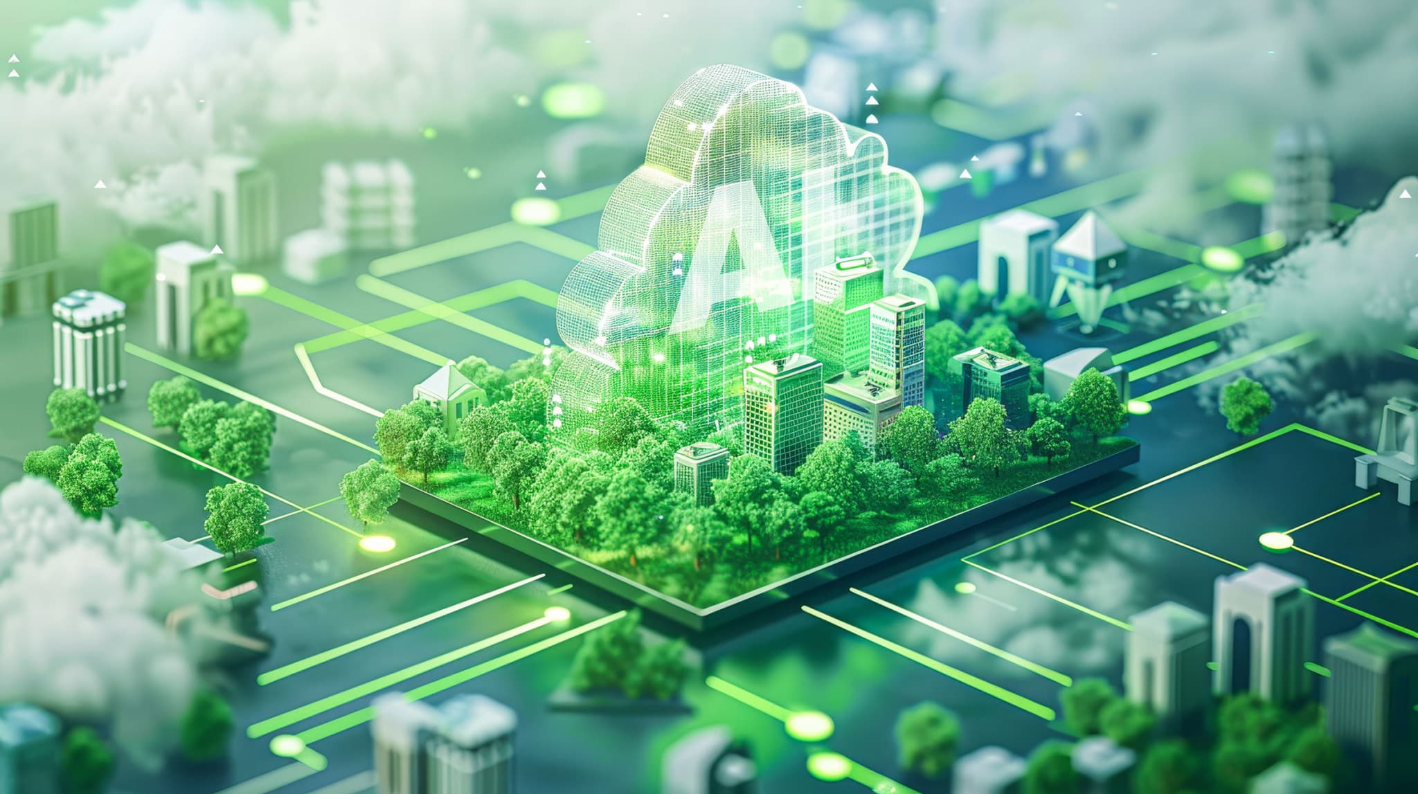 Nemetschek Launches AI Innovation Hub, pioneering Ethical AI - Project ...