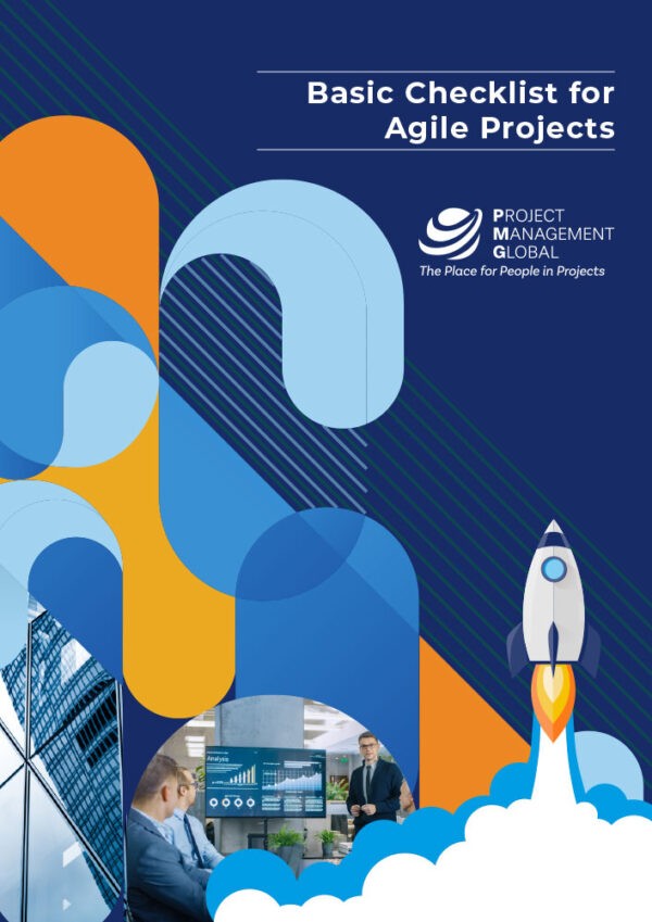 Basic Checklist for Agile Projects - Project Management Global