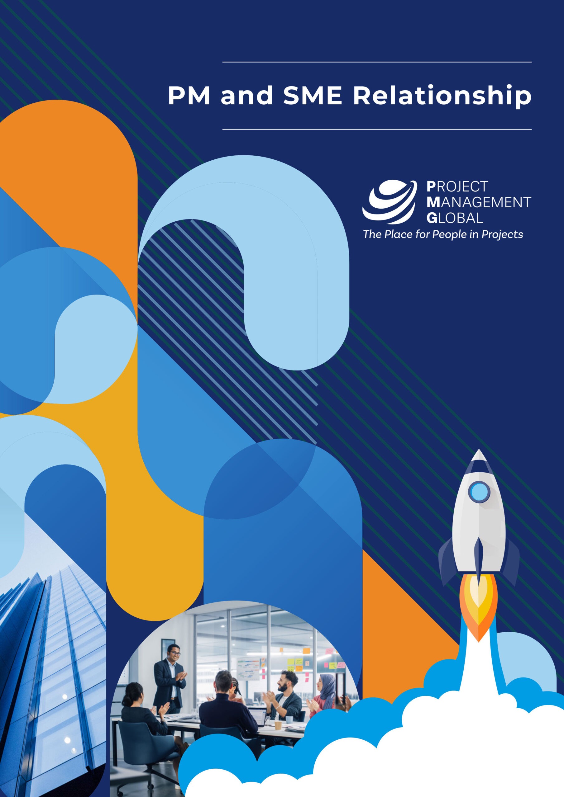 PM and SME Relationship - Project Management Global