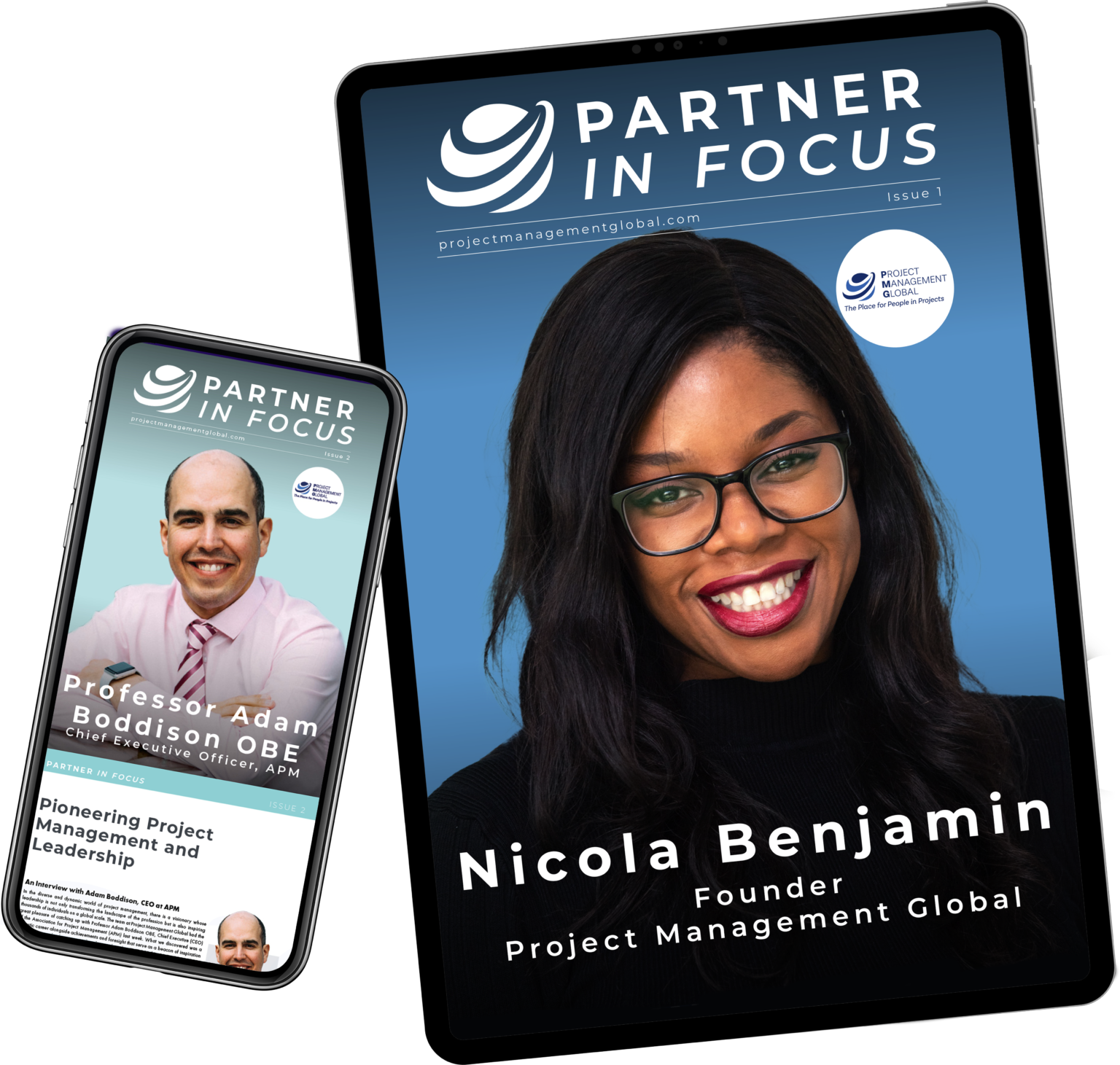 About Us - Project Management Global