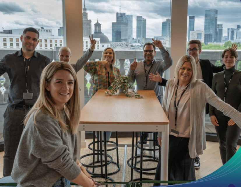Marqeta Expands European Footprint with New Warsaw Office - Project ... Marqeta Expands European Footprint with New Warsaw Office - Project ...