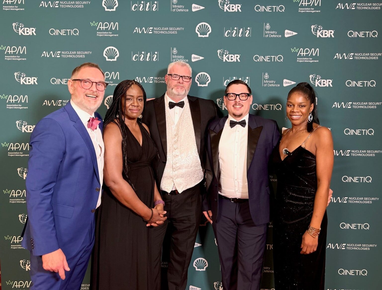 APM Awards Celebrate Global Project Management Excellence - Project ...