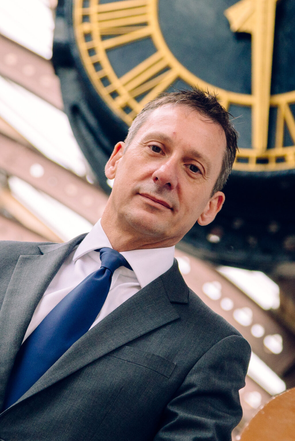 About Us - Project Management Global